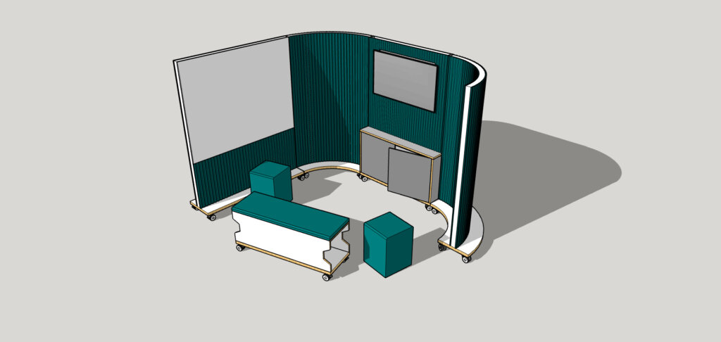 Collaboration Spaces - Logovisual Ltd