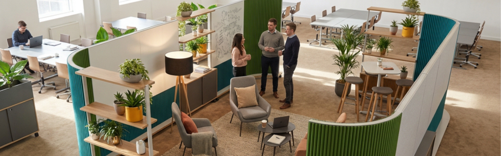 Three Common Office Problems Solved - Logovisual Ltd